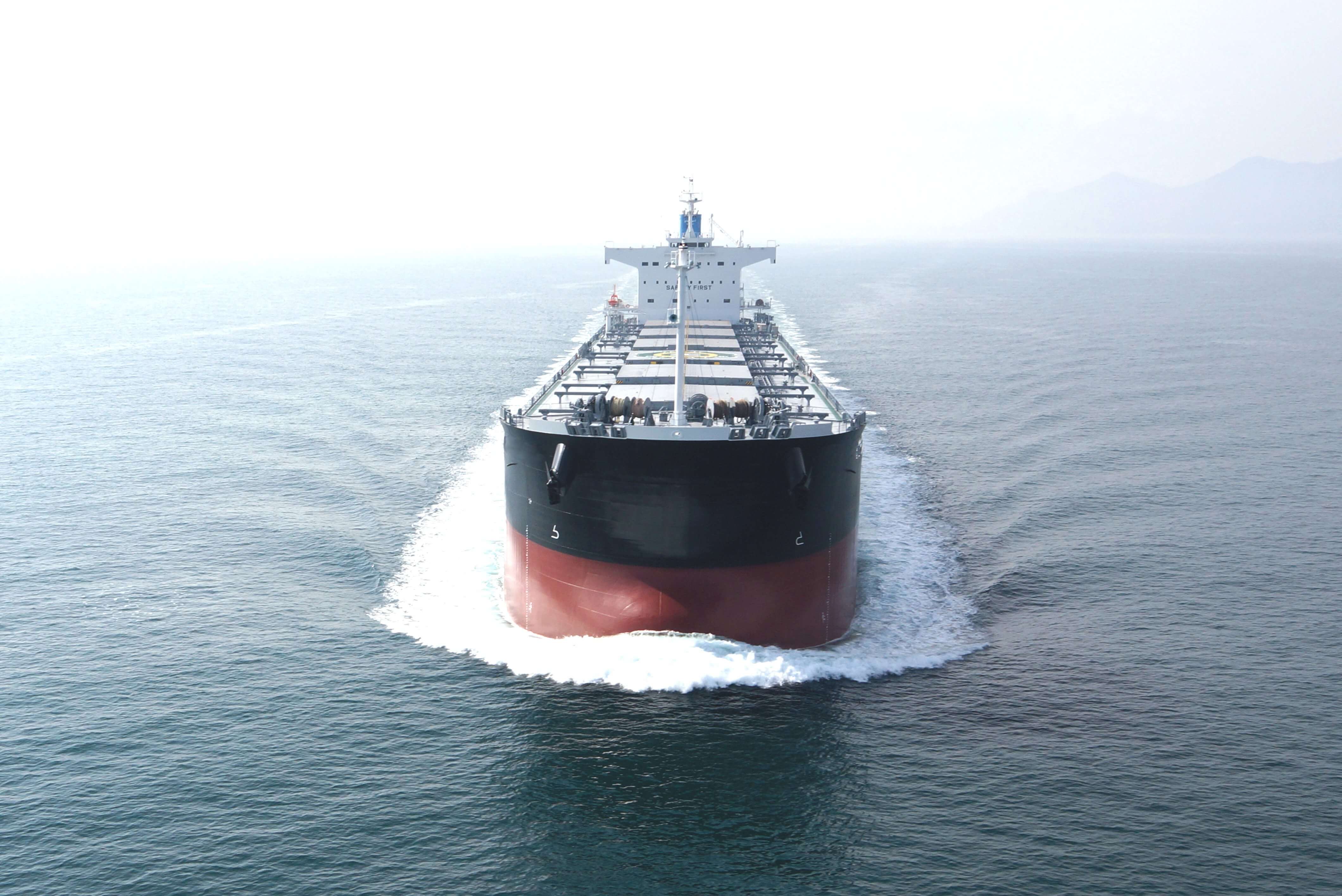 GoodBulk Ltd. Announces Acquisition of Panamax Vessel - GoodBulk